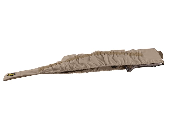 Caldwell Fast Case Gun Cover Nylon Tan