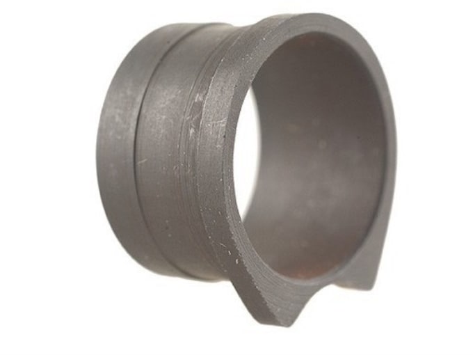 Cylinder & Slide Match Barrel Bushing 1911 Officer Steel Blue