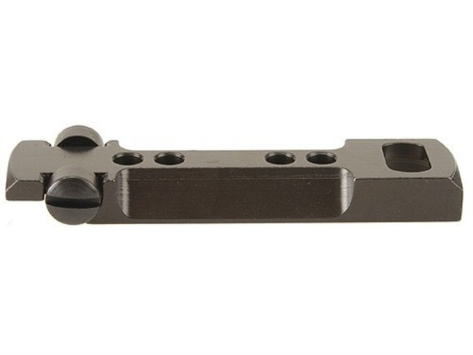 Weaver 1-Piece Grand Slam Standard Scope Base Thompson Center Encore