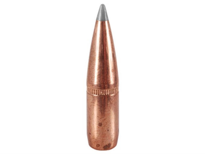 Factory Second Bullets 284 Cal 7mm (284 Diameter) 140 Grain Polymer