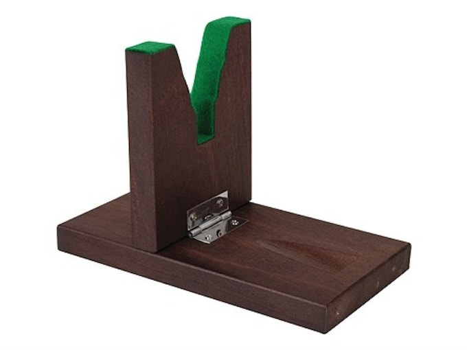 Traditions Black Powder Revolver Display Stand