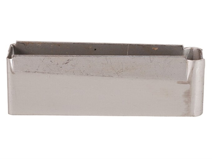 Remington Mag Box Remington 700 BDL Long Action Mag Plated