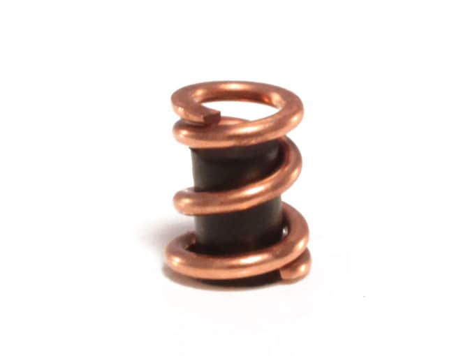 Colt M4 Carbine Extractor Spring Assembly