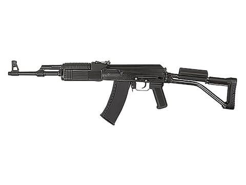 Molot VEPR FM-AK74-21 Rifle 5.45x39mm 16.5 Barrel 5-Round Black