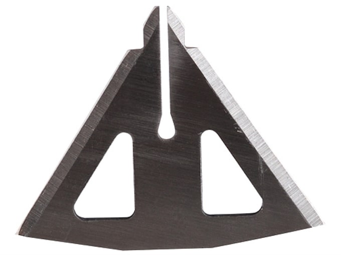 Muzzy 4-Blade 100 Grain MX-4 Broadhead Replacement Blades