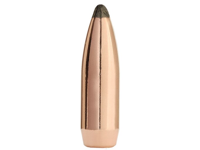 Factory Second Bullets 375 Cal (375 Diameter) 300 Grain Spitzer Boat