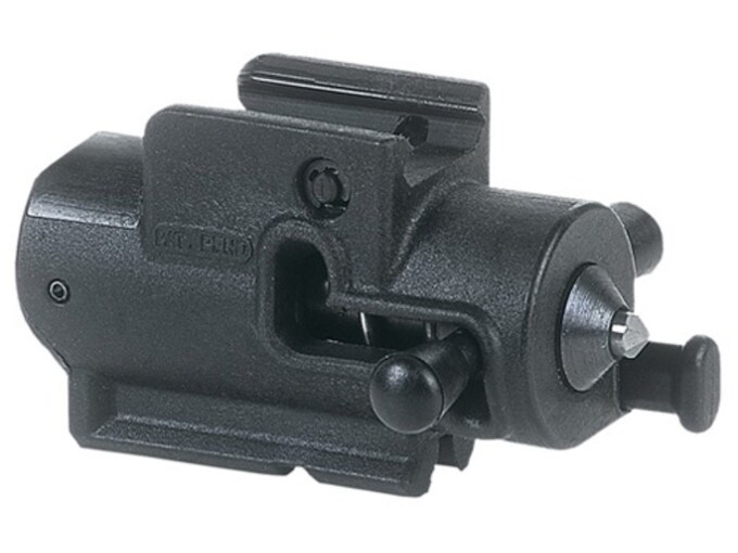 FAB Defense Picatinny Rail Mounted Glass Breaker