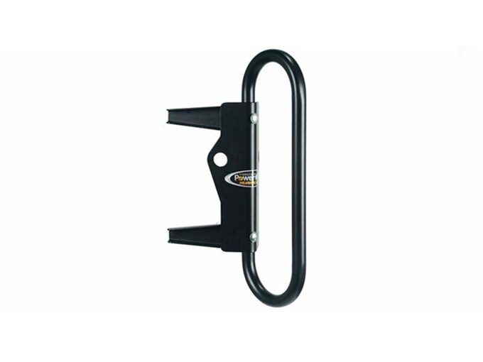 Hurricane Powergrab Treestand Climbing Handle Steel Black