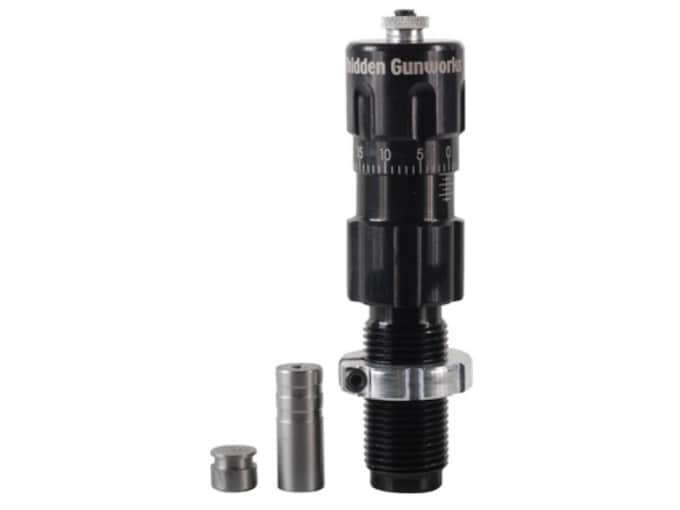 Whidden Gunworks Bullet Pointing Die System #2