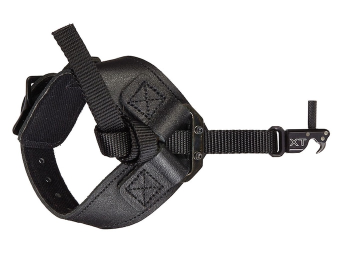 Scott Archery Rhino XT Nylon Connector Bow Release Buckle Strap