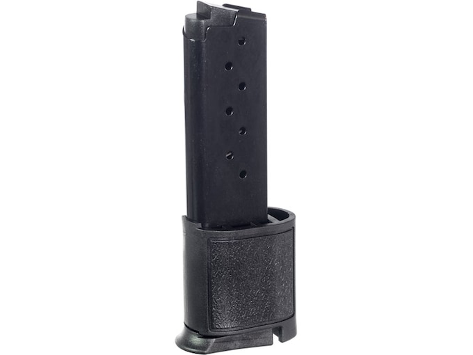 ProMag Mag Sig Sauer P938 9mm Luger 6-Round Steel Blue