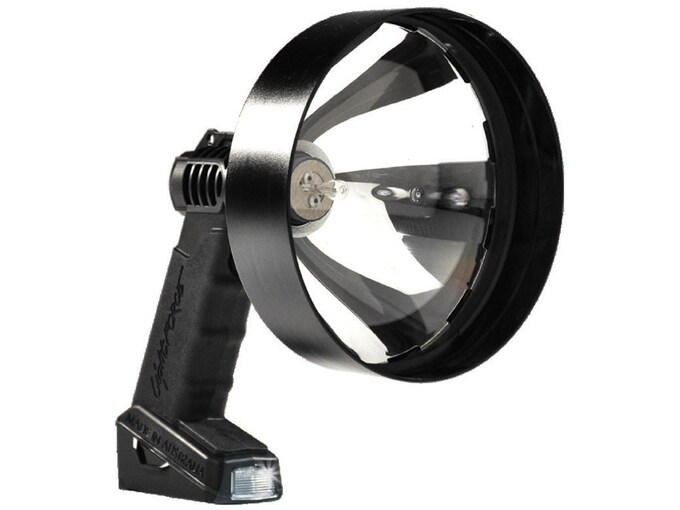 Lightforce Enforcer 170 Halogen Handheld Spotlight 12V Plug-In