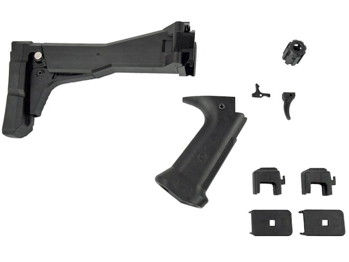 CZ 922r Compliance Parts Kit CZ Scorpion Evo 3 S1