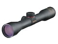 Simmons ProHunter Shotgun Scope 4x 32mm ProDiamond Reticle Matte