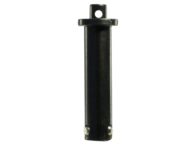 KNS Push Button Quick Takedown Pin .250 Diameter AR-15 Matte