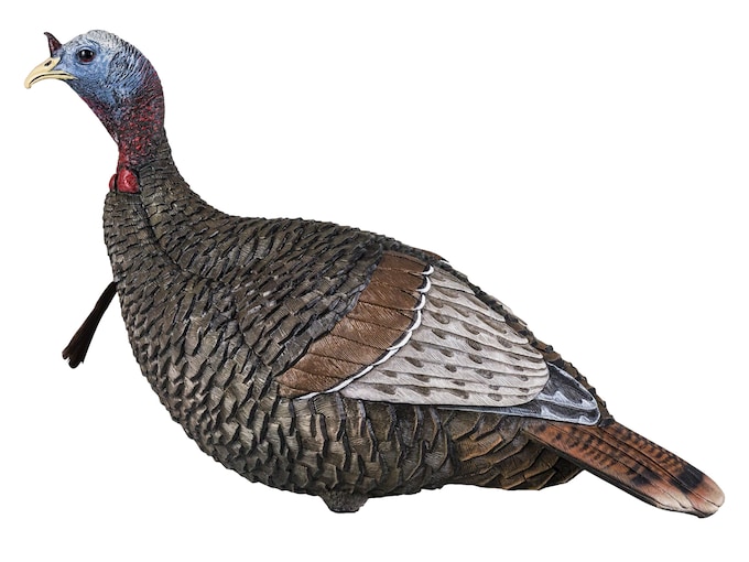 Flextone Thunder Jake 1/4 Strut Jake Turkey Decoy