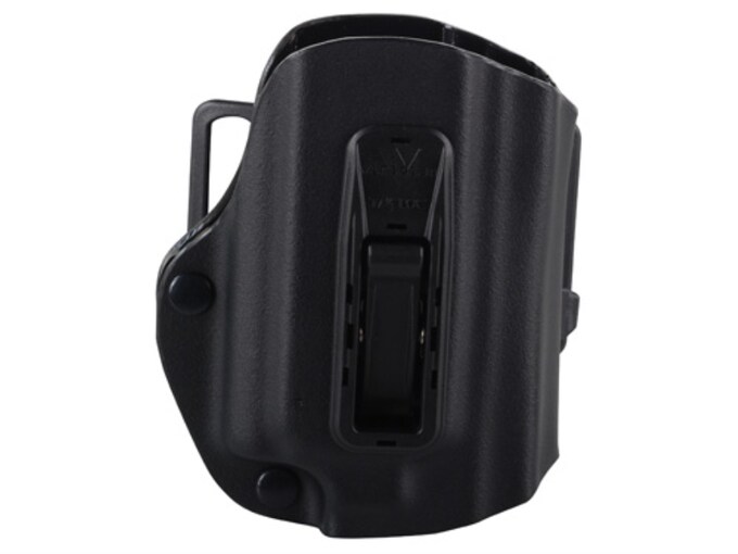 Viridian TacLoc ECR Autolock Holster Right Hand Springfield XD-S