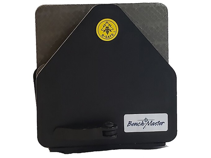 BenchMaster Ready Rack Single Gun Pistol Rack