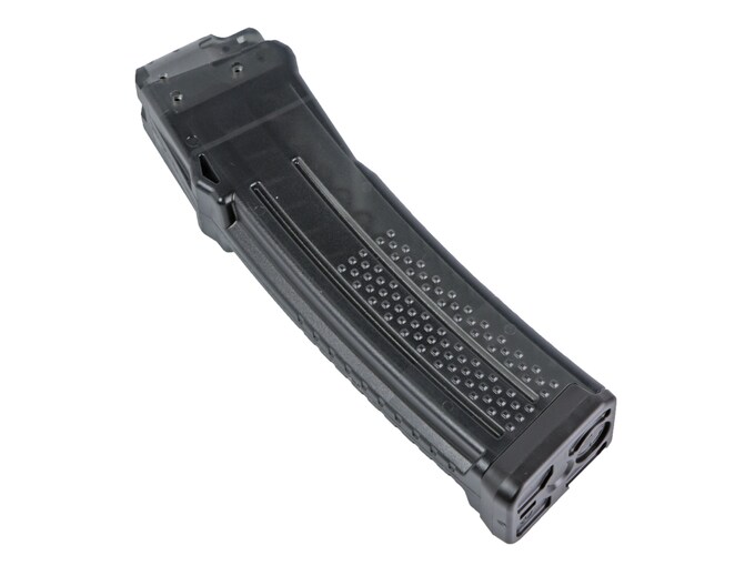 Sig Sauer Mag MPX Gen 2 9mm Luger 10-Round Polymer Translucent