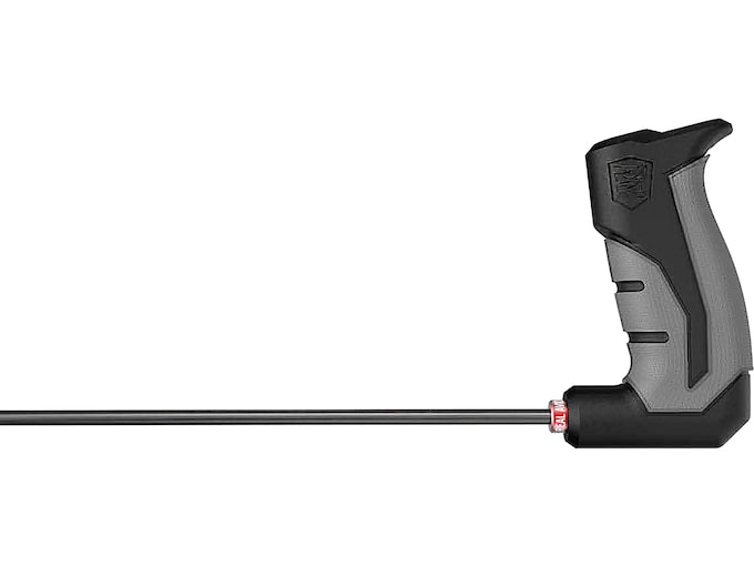 Real Avid Bore Max Smart Rod 1- Piece Cleaning Rod 30 Cal 36 Carbon