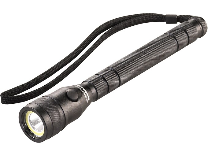 Streamlight Twin-Task 3AA Flashlight LED 3 AAA Batteries Aluminum