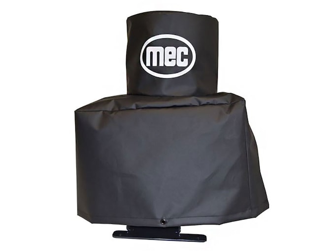 MEC 400 XP/E Machine Cover
