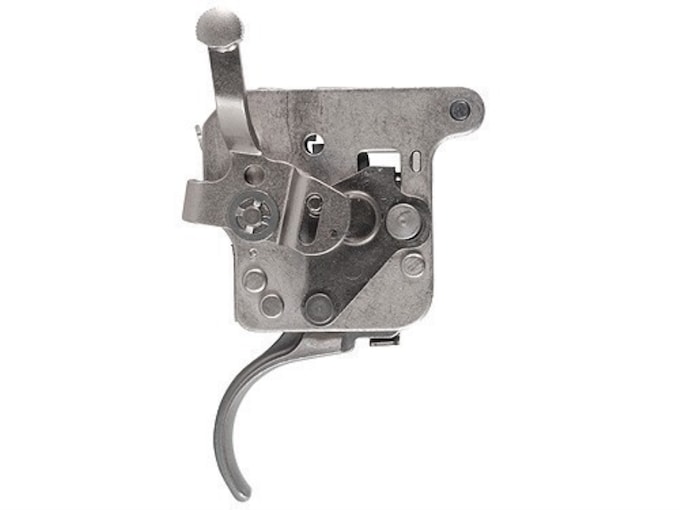 Remington X-Mark Pro Rifle Trigger Assembly Remington 700 Right Hand