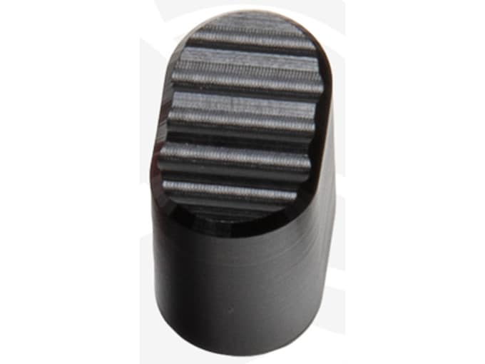 Battle Arms Enhanced Mag Release Button AR-15 Aluminum Olive Drab