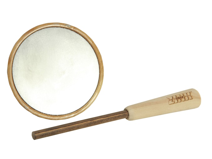 Zink Power Hen Aluminum Turkey Call