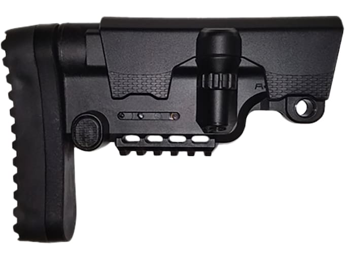 American Built Arms Urban Sniper Stock X Collapsible AR-15 Carbine Mil