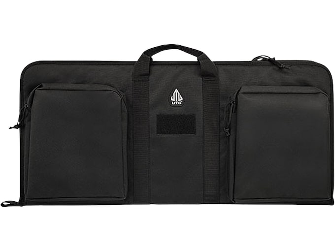 UTG KIS Keep it Simple 28 Gun Case Black