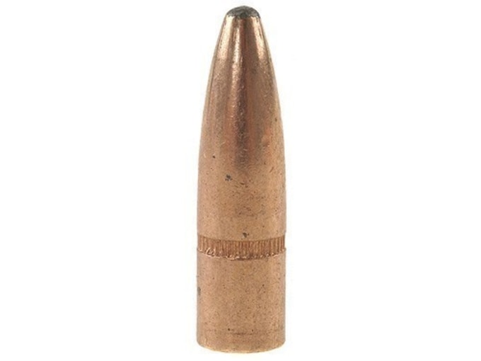 Remington Core-Lokt Bullets 270 Cal (277 Diameter) 130 Grain Pointed