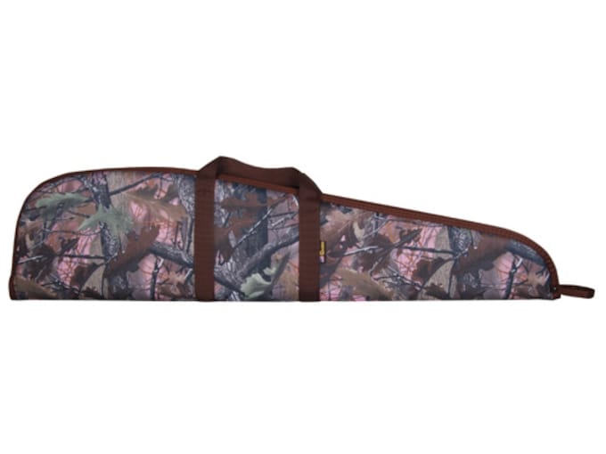 Allen Scoped Rifle Case 40 Nylon Pink Camo Endura