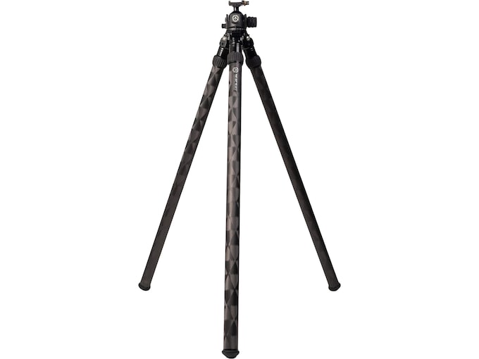 Two Vets QDT V2 Tripod 55mm Ballhead ARCALOCK Matte