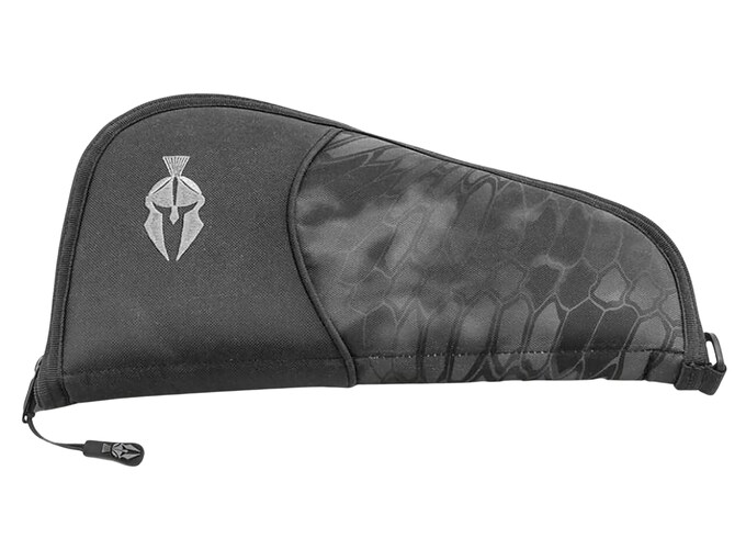 Kryptek Pistol Rug Case 13 Nylon Highlander