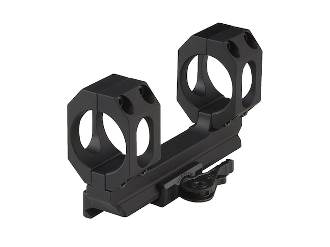 American Defense Scout Quick-Detachable Scope Mount Picatinny-Style No