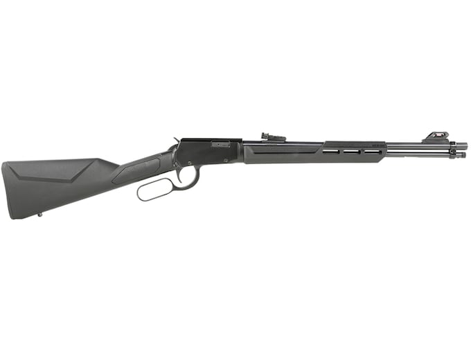 Rossi Rio Bravo Lever Action Rimfire Rifle 22 Long Rifle 18 Barrel
