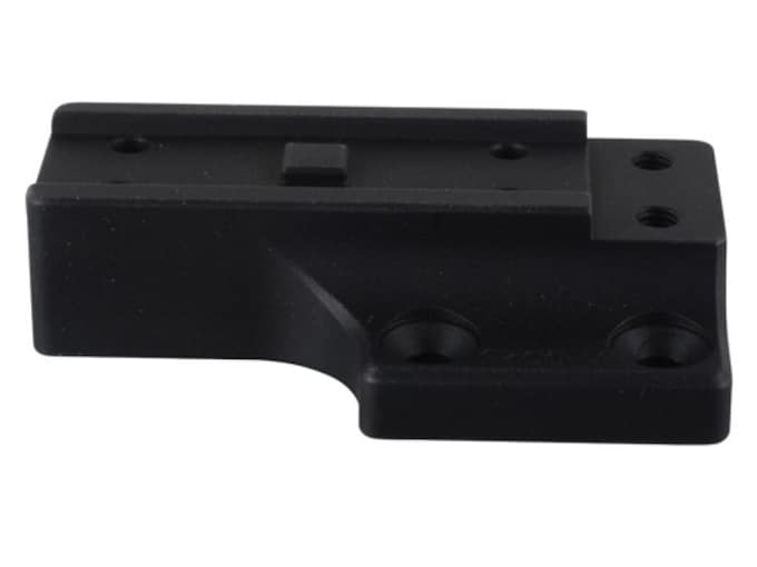 Spuhr Aimpoint Micro T-1 T-2 H-1 Interface Matte