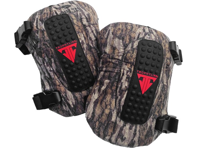 Trophyline Hunting Saddle Knee Pads