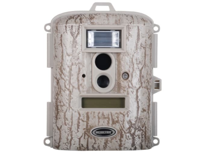 Moultrie Game Spy D55 Digital Game Camera 5.0 Megapixel Camo