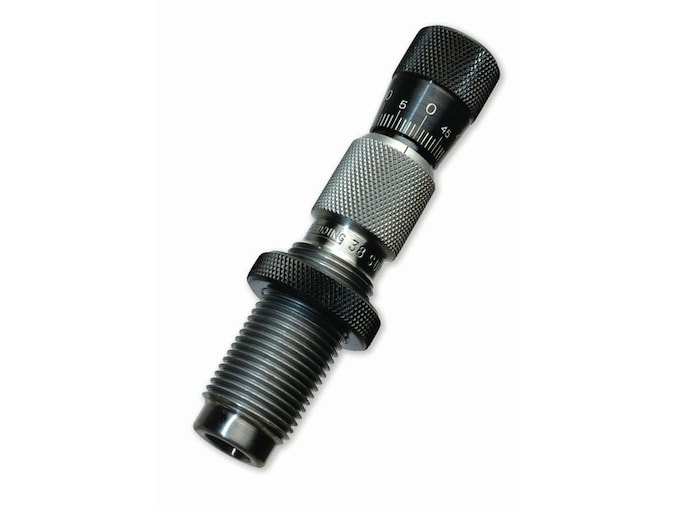 Redding Micro-Adjustable Taper Crimp Die 40 S&W/10mm