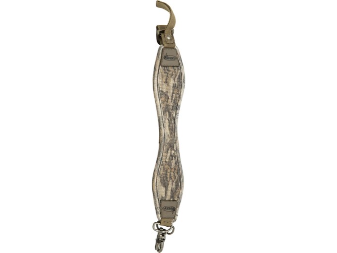 Avery Contour Shotgun Sling Swivels Mossy Oak Bottomland
