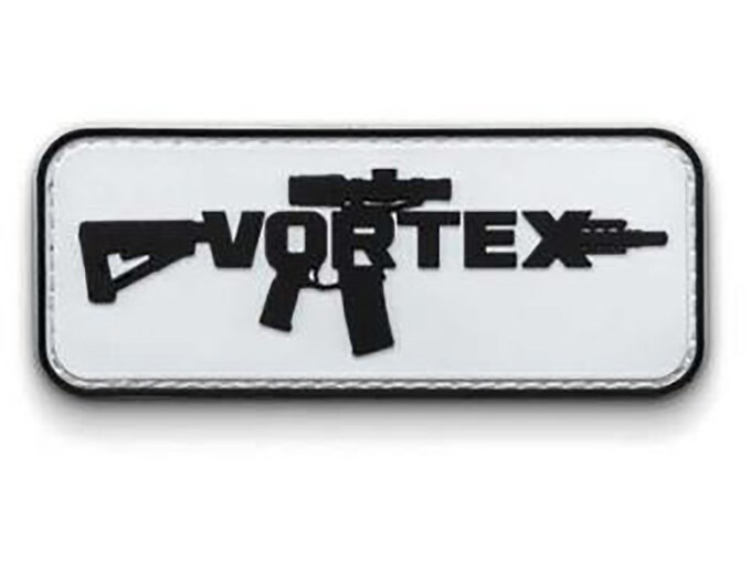 Vortex Optics AR-15 Morale Patch