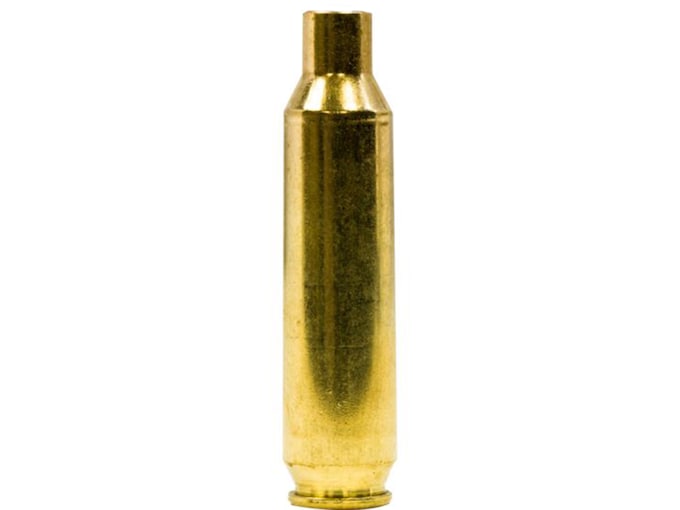 Dogtown Brass 22 Nosler Box of 100