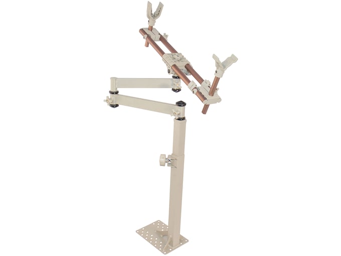 Caldwell DeadShot TreePod Rifle Crossbow Shooting Rest Aluminum