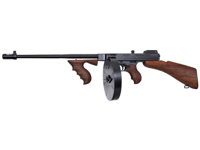 Thompson 1927A1 Semi-Automatic Centerfire Rifle 45 ACP 16.5 Barrel