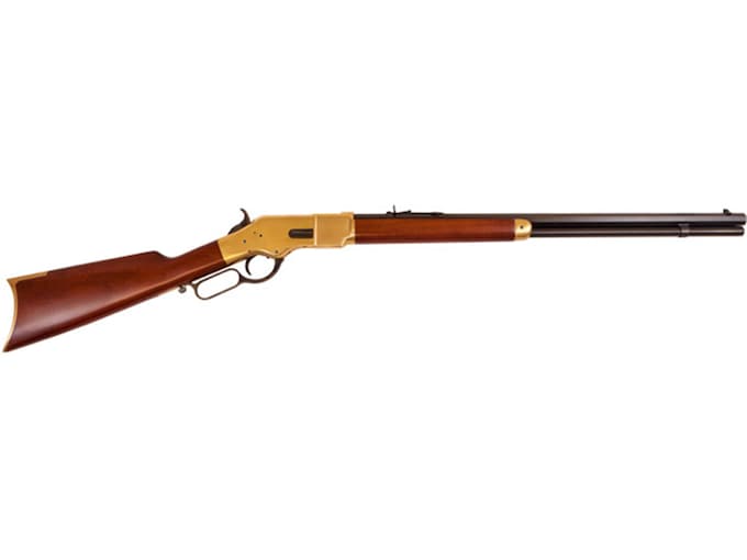 Cimarron Firearms 1866 Yellowboy Rifle Lever Action Centerfire Rifle