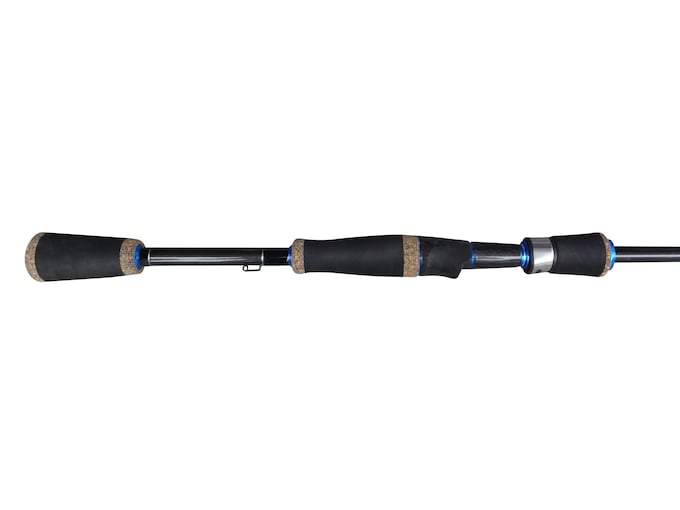 Okuma TCS 7'2 Spinning Rod Med Lt