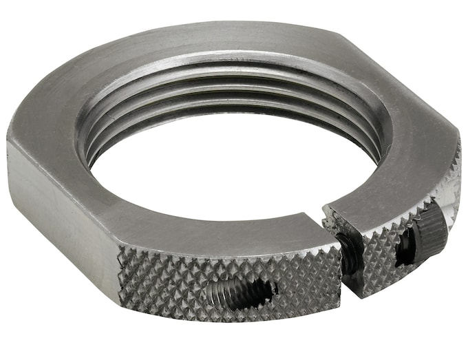 Hornady Die Lock Ring Assembly 50 BMG 1-1/2-12 Thread