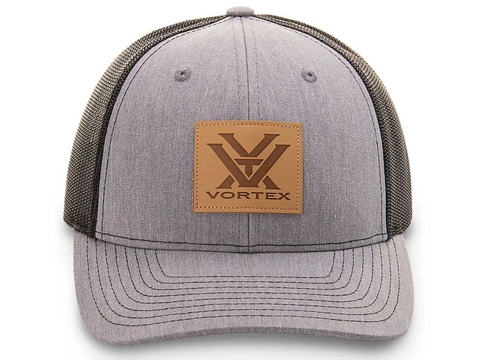 Vortex Optics Men's Barneveld 608 Cap Brown One Size Fits Most